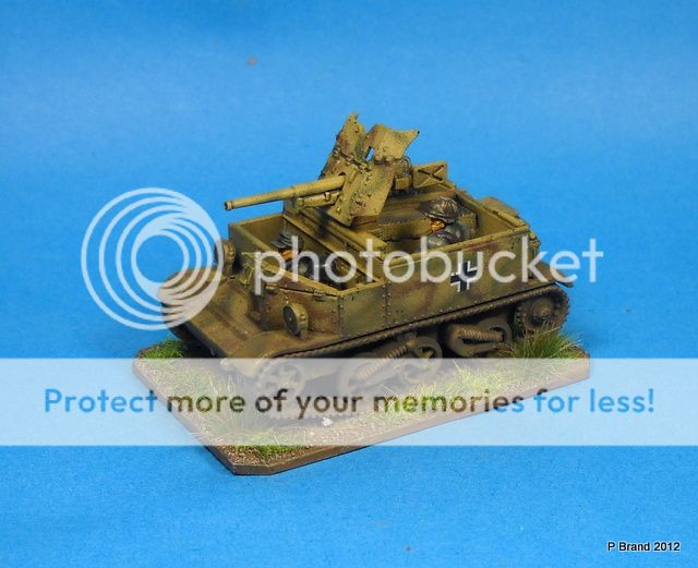 [TMP] "PSC WW2 US Army Infantry Preview and a carrier..." Topic